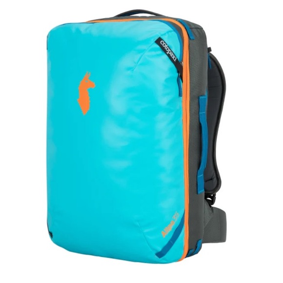 cotopaxi | Bags | Cotopaxi Allpa 35l Travel Pack Backpack New Never ...